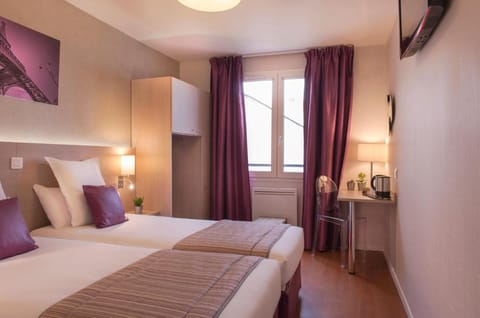 Classics Hotel Bastille | Paris | VacationRenter