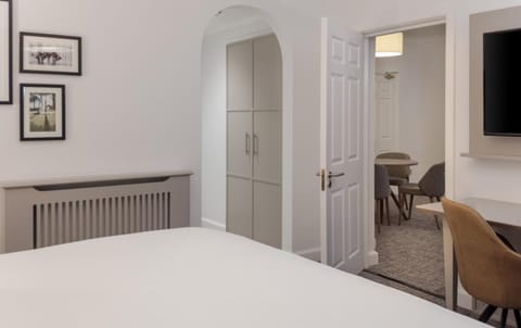 Doubletree By Hilton Glasgow Westerwood Spa & Golf Resort | Cumbernauld ...