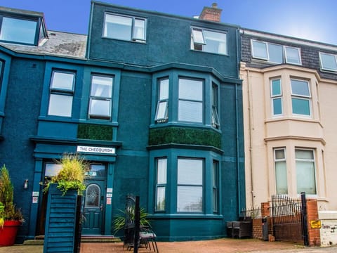 The Chedburgh | Whitley Bay | VacationRenter