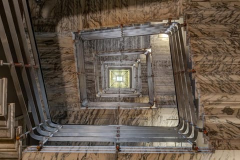 Singer Palace Hotel | Rome | VacationRenter