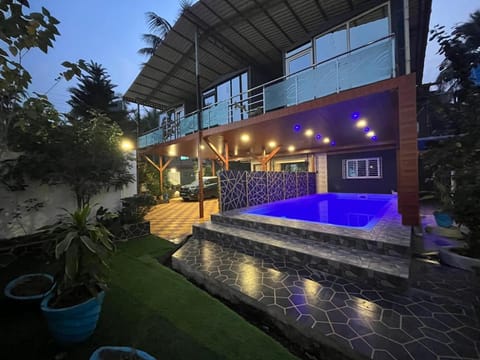 Mountain View Cottage | Alibag | VacationRenter