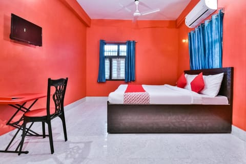 Super Hotel O Patliputra Railway Station Formerly Rameshwaram Guest ...