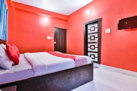 Super Hotel O Patliputra Railway Station Formerly Rameshwaram Guest ...