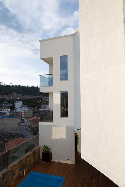 Turrim Dei Hotel Boutique | Barbosa | VacationRenter