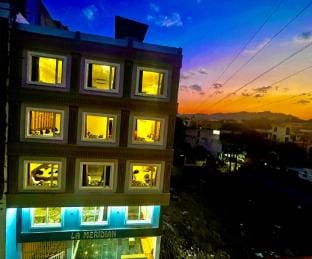 Hotel La Meridian by Sitara Group, Haridwar | Uttarakhand | VacationRenter
