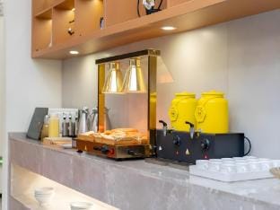 Chonpines Hotel Yancheng Airport | Jiangsu | VacationRenter