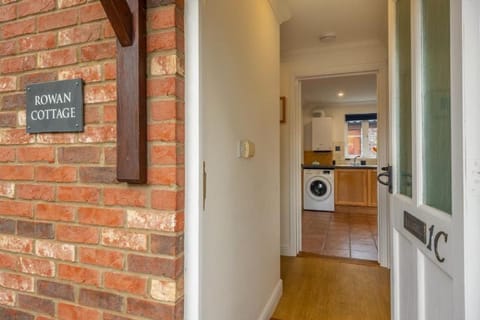 Rowan Cottage | Holt | VacationRenter
