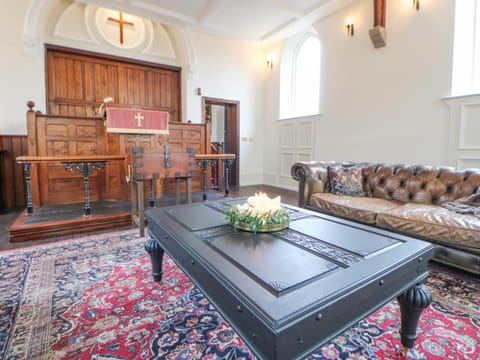 Leeming Methodist Church | Bedale Beck | VacationRenter