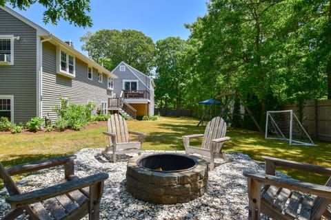 Minutes to Private Association | North Eastham, MA | VacationRenter