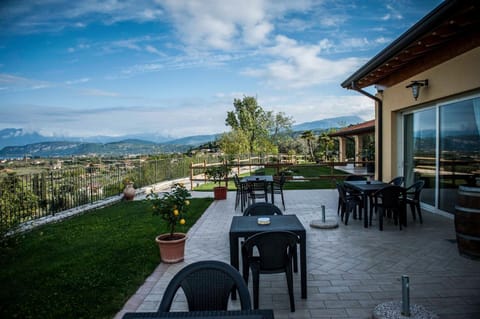 Agriturismo il Grappolo | Lake Garda | VacationRenter