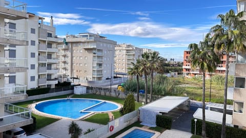 Apartamento Playa de Daimuz | Daimús | VacationRenter