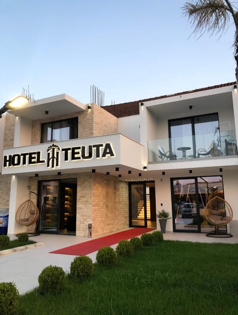 Hotel Teuta | Ulcinj | VacationRenter