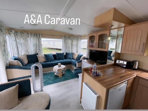 A&A Caravan Holidays | Leysdown-on-Sea | VacationRenter