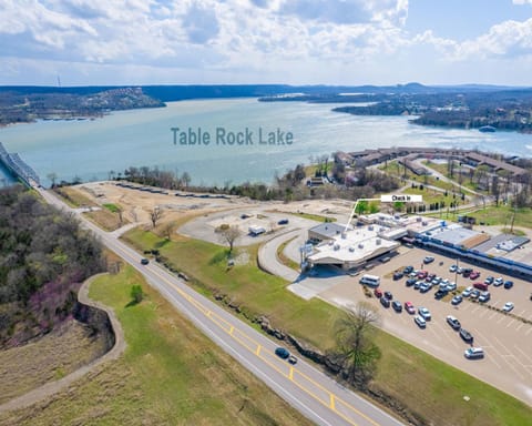 Table Rock Resorts at Kimberling Inn | Kimberling City, MO | VacationRenter