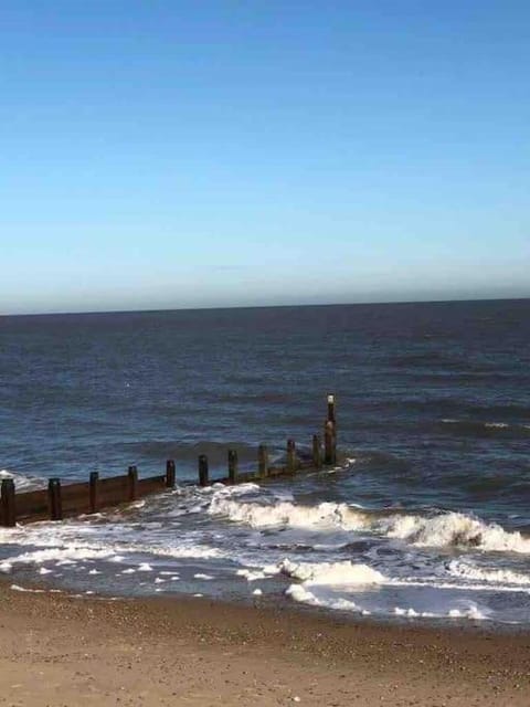 Seaside sanctuary | Lowestoft | VacationRenter