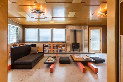 Andrea Zittel's Joshua Tree Home A Z West House | Southern California, CA | VacationRenter