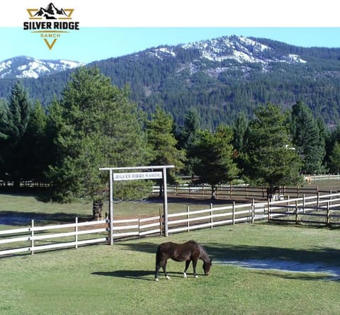 Silver Ridge Ranch Campground | Roslyn | VacationRenter