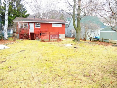 New! Namaste Here - Incredible Location! | Frankfort | VacationRenter