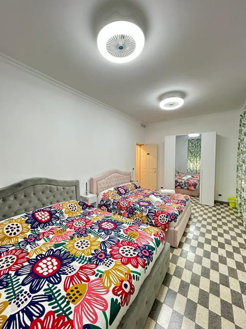 Stella Polare Sensorial Home | Ostia | VacationRenter