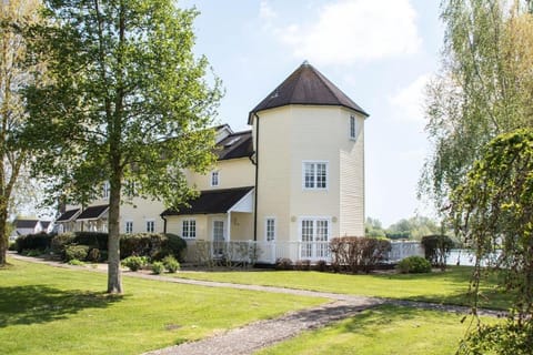 Windrush Lake 55 & 56, The Lodge | Cotswold District | VacationRenter