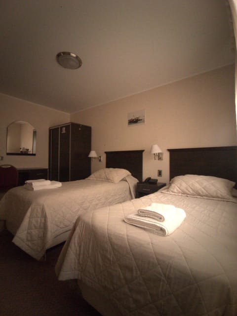 Hotel Victoria | Comodoro Rivadavia | VacationRenter