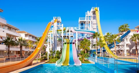FERGUS Club Mallorca Waterpark | Magaluf | VacationRenter