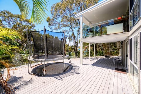 Stunning Riverside Hinterland Retreat | Palm Beach | VacationRenter