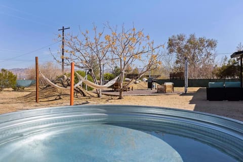 The Labyrinth - Family Retreat - JT Park - Cowboy Pool | Southern ...