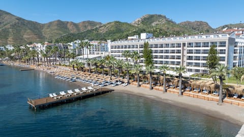 Prime Beach Hotel | Marmaris | VacationRenter