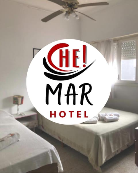 Hotel CheMar | Necochea | VacationRenter