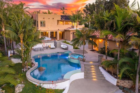 ENC-1408 - Enchanting Encinitas Retreat | Leucadia, CA | VacationRenter