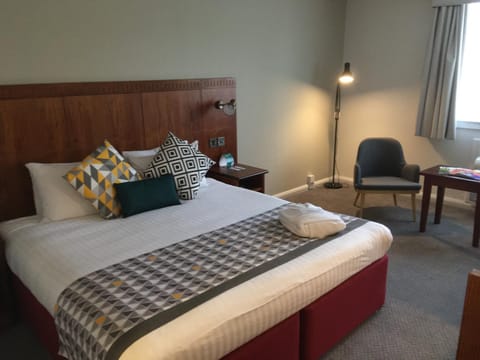 Holiday Inn Northampton, an IHG Hotel | Northampton | VacationRenter