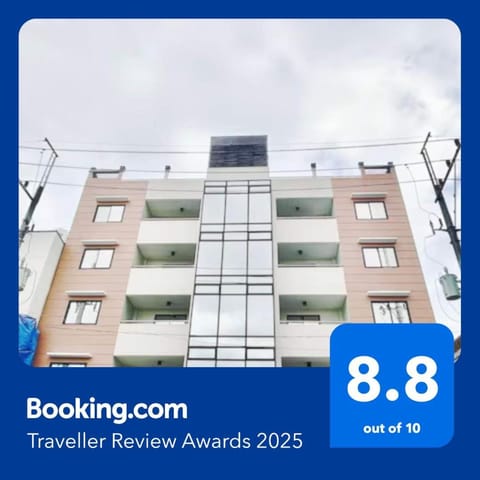 OYO 1045 Rayjan Apartelle | Las Pinas | VacationRenter