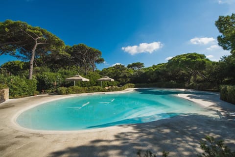 Roccamare Resort - Ville e Appartamenti | Tuscany | VacationRenter