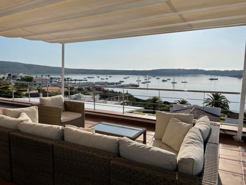 CASA BELLA by SOM Menorca | Fornells, Minorca | VacationRenter