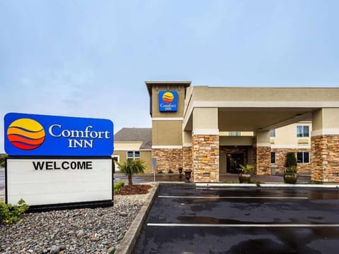 Comfort Inn Arcata-Humboldt Area | Arcata | VacationRenter