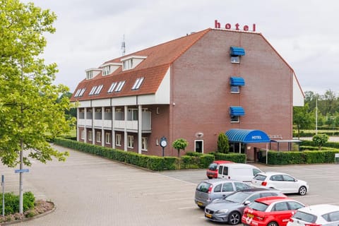 Hotel Frans op den Bult | Enschede | VacationRenter