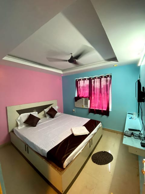 Hotel Chandrabindu | Puri | VacationRenter