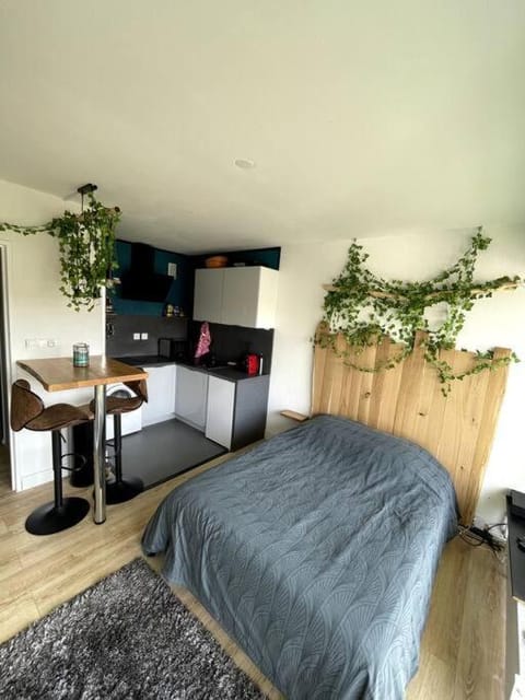 Au Cosy Studio | Ortenau | VacationRenter