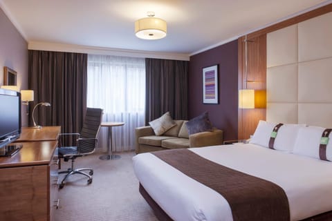 Holiday Inn Birmingham Bromsgrove, an IHG Hotel | Kidderminster Road ...