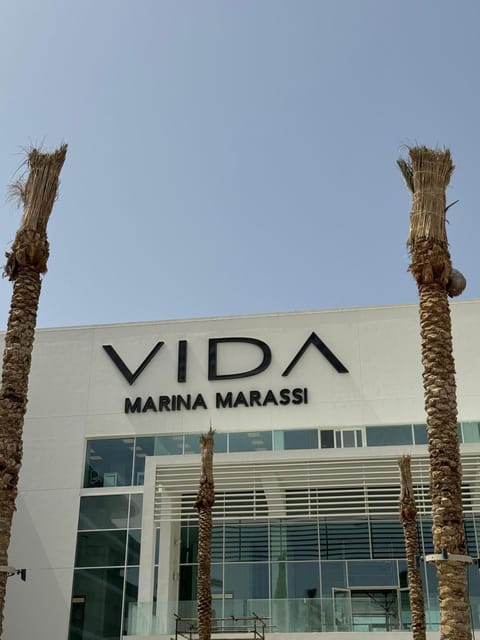 Vida Marina Resort Marassi | Egypt | VacationRenter