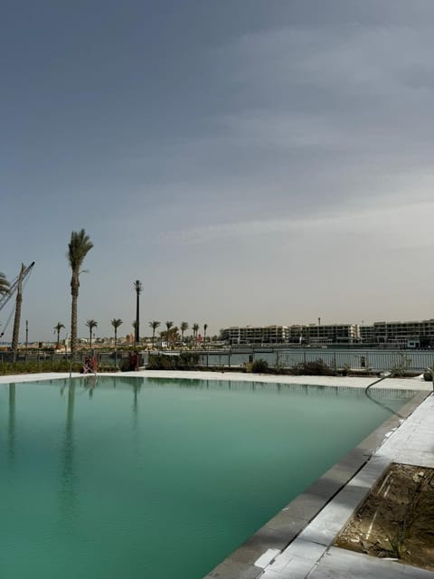 Vida Marina Resort Marassi | Egypt | VacationRenter