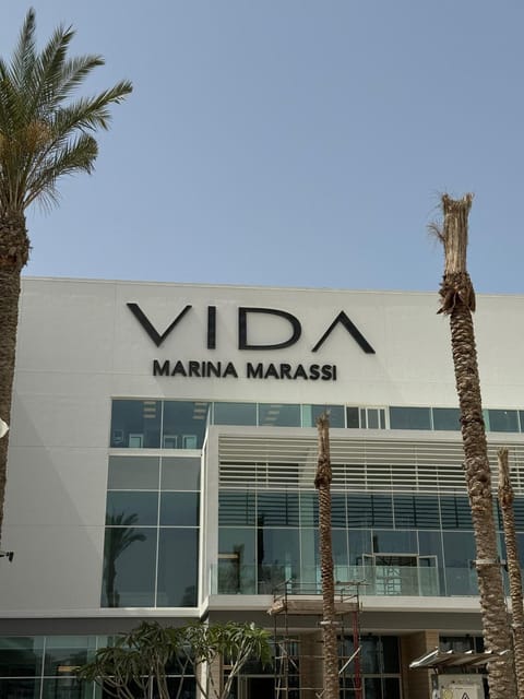 Vida Marina Resort Marassi | Egypt | VacationRenter