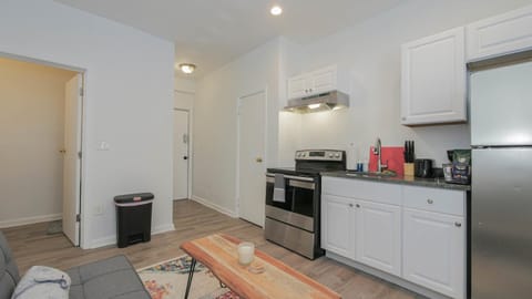 The Oakden Suites in Orange Loop B3 | Atlantic City | VacationRenter