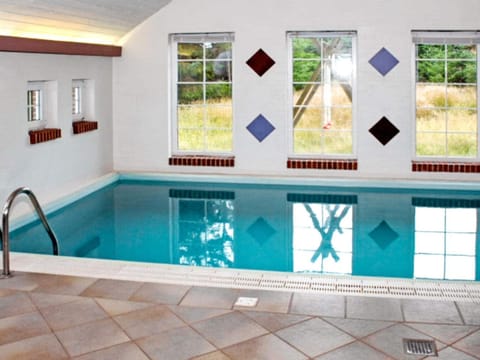 Holiday home Ulfborg VII | Central Denmark Region | VacationRenter
