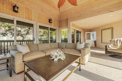 Sunset Manor | Grand Beach | VacationRenter