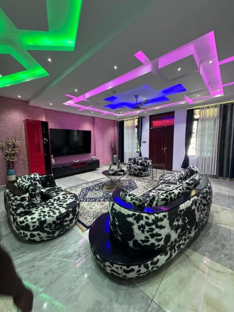 Mercy Royal Heights | Kumasi | VacationRenter