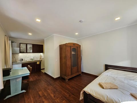 Heina's studio apartment | Tallinn | VacationRenter