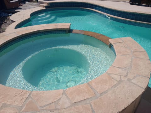 Quick Stay Palace, Peace, Pool and Quiet | Lewisville | VacationRenter