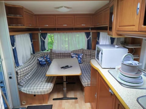 Przyczepa campingowa | West Pomeranian Voivodeship, Poland | VacationRenter